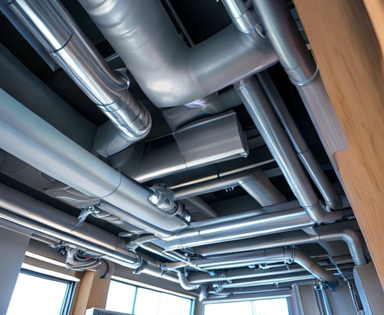 Master HVAC Airflow Balancing For Perfect Home Comfort